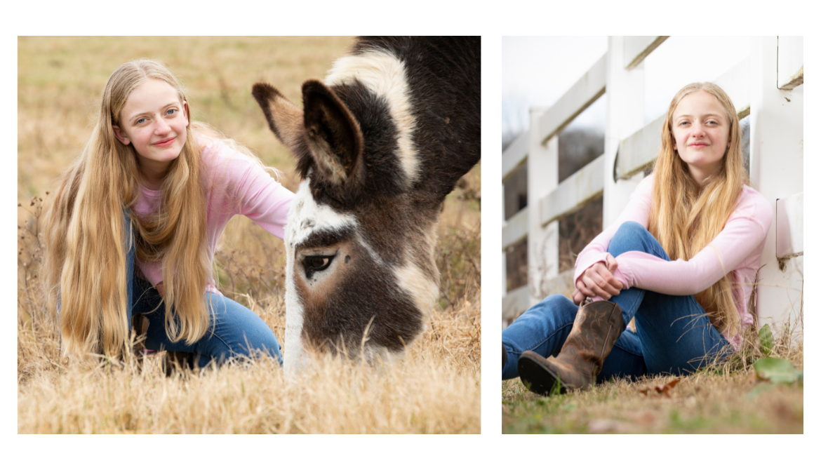 Impact Report 2022 - Olivia Phillips - Full Story | Vanderbilt University Medical Center Giving